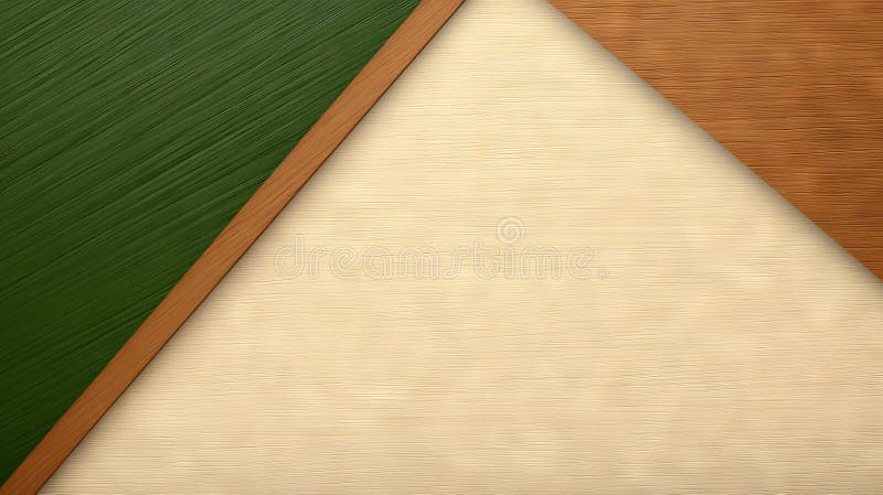 A Stylish Tri-color Wood Texture Background is Ideal for Modern Designs ...