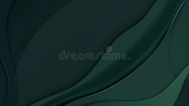 Stylish Ultra Realistic Navy Green Contrast Background AI Image Stock ...