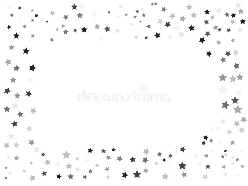 Sparkle Stars Background stock vector. Illustration of abstract - 134329252