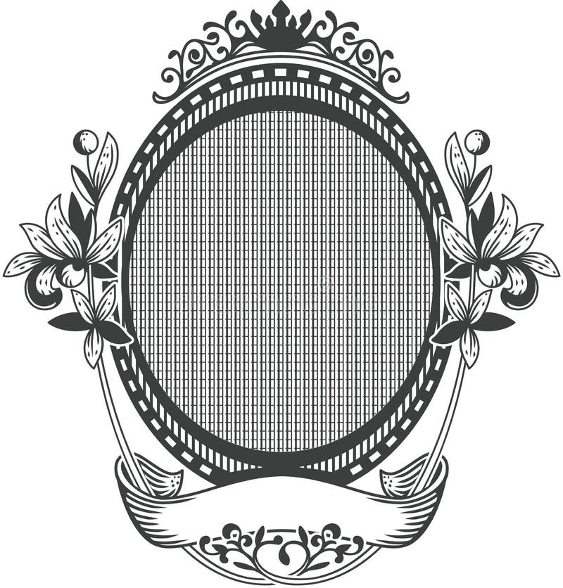 Oval Logo Letters Stock Illustrations – 1,469 Oval Logo Letters Stock ...