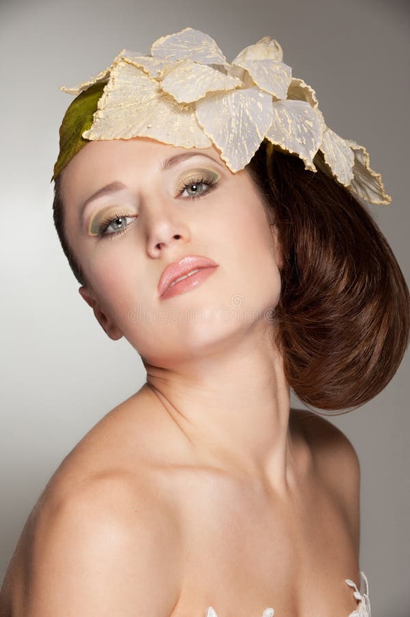 15,626 Big Head Woman Stock Photos - Free & Royalty-Free Stock Photos ...