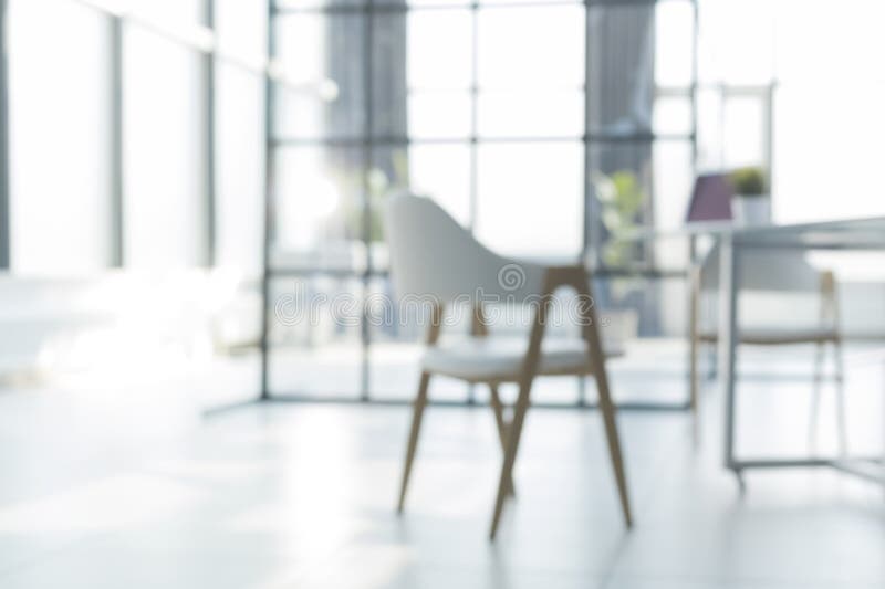 Stylish Workspace with Laptop, Office Supplies. Desk Work Concept ...