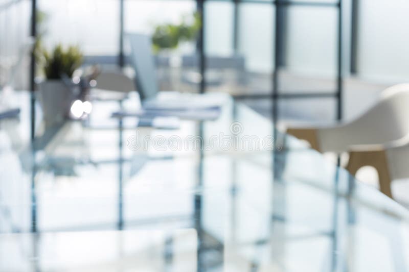 Stylish Workspace with Laptop, Office Supplies. Desk Work Concept ...