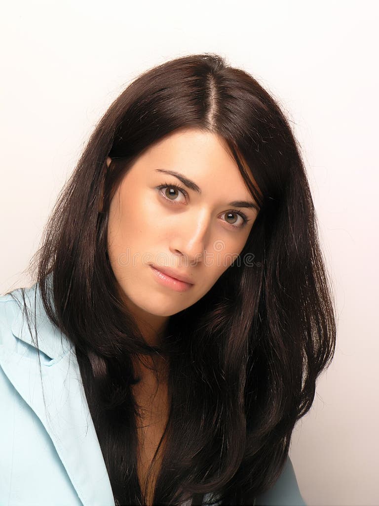 723 Gorgeous Young Woman Striking Face Stock Photos - Free & Royalty ...