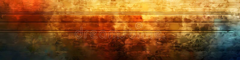 Stylistic Banner Background in Ancient Design, for Web and Design ...