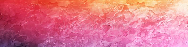 Stylistic Color Banner Background, for Web and Design, Generative Ai ...