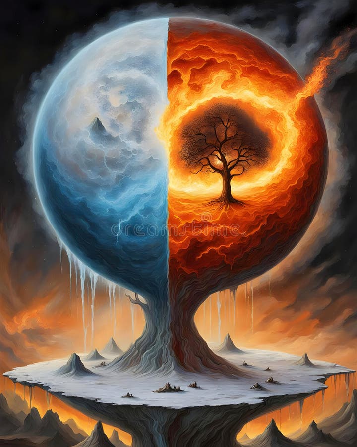 Ecoligical Problem Stock Illustrations – 2 Ecoligical Problem Stock ...