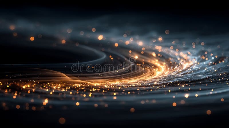 Flowing Solar Flare Ai Stock Illustrations – 19 Flowing Solar Flare Ai ...