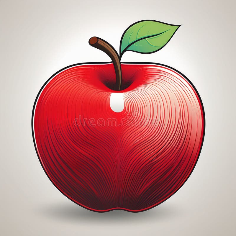 Modern New Logo or Icon Suitable As Cover or Banner Stock Illustration ...