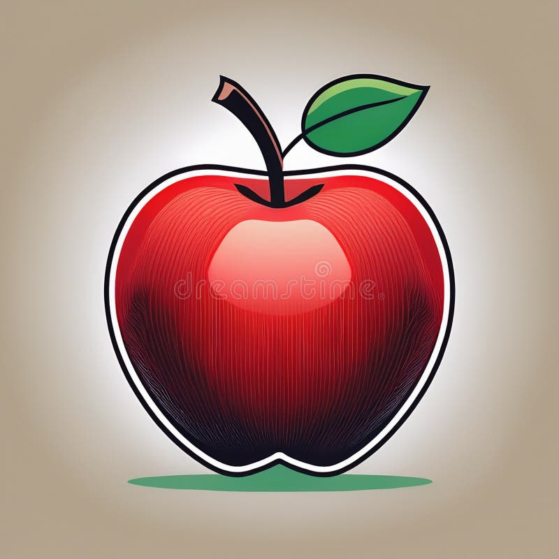 Modern New Logo or Icon Suitable As Cover or Banner Stock Illustration ...