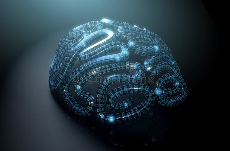 Split Brain Stock Illustrations – 2,303 Split Brain Stock Illustrations ...