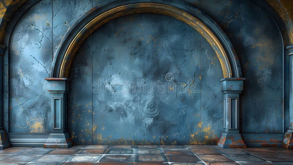 Arched Panels Stock Illustrations – 424 Arched Panels Stock ...