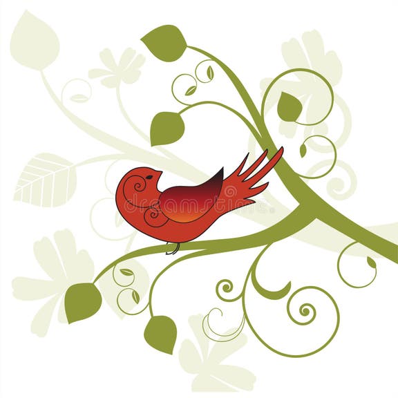 Funky Bird Stock Illustrations – 4,027 Funky Bird Stock Illustrations ...