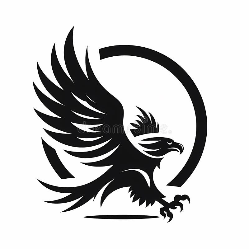 Rajawali Stock Illustrations – 6 Rajawali Stock Illustrations, Vectors ...