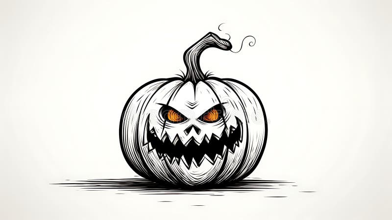 Black White Evil Eyes Stock Illustrations – 6,328 Black White Evil Eyes ...