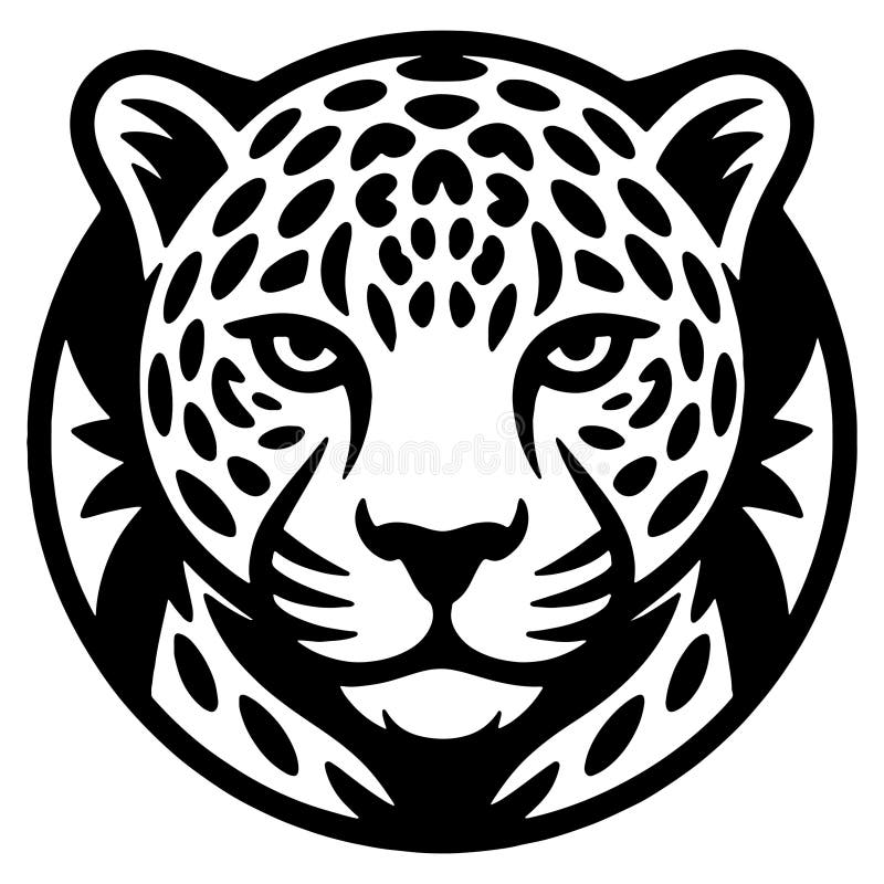 Jaguar Head Vector Stock Illustrations – 5,599 Jaguar Head Vector Stock Illustrations, Vectors ...