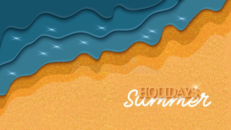 Ocean Wave Text Stock Illustrations – 18,220 Ocean Wave Text Stock ...