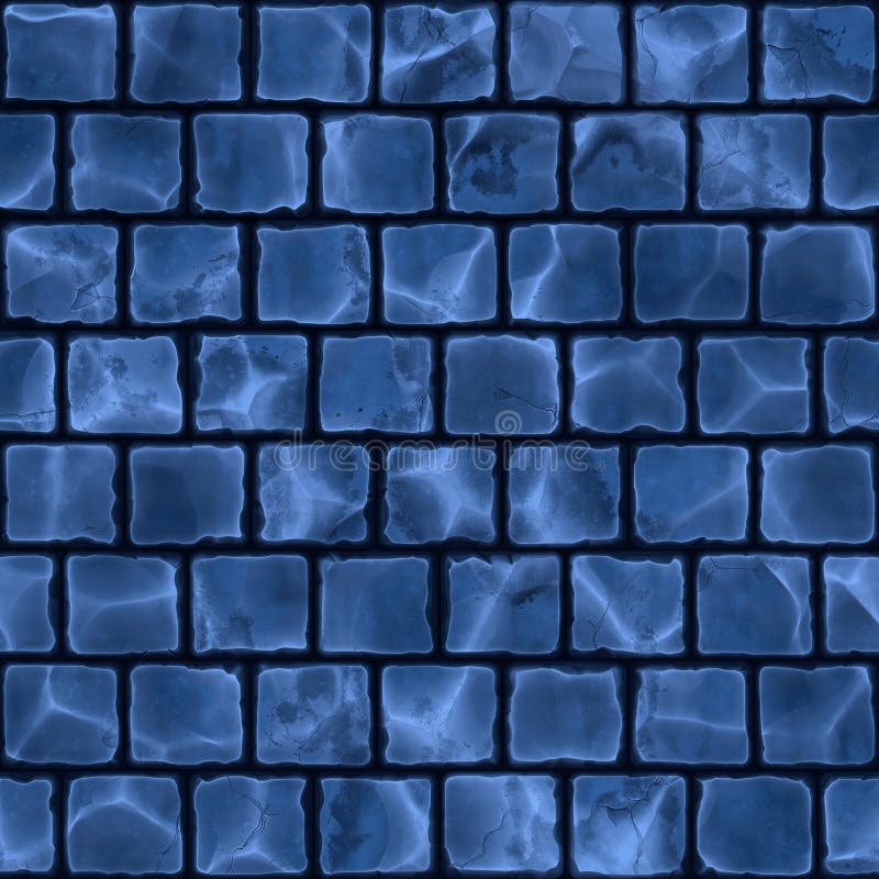 Stylized Brick Texture stock illustration. Illustration of basement ...