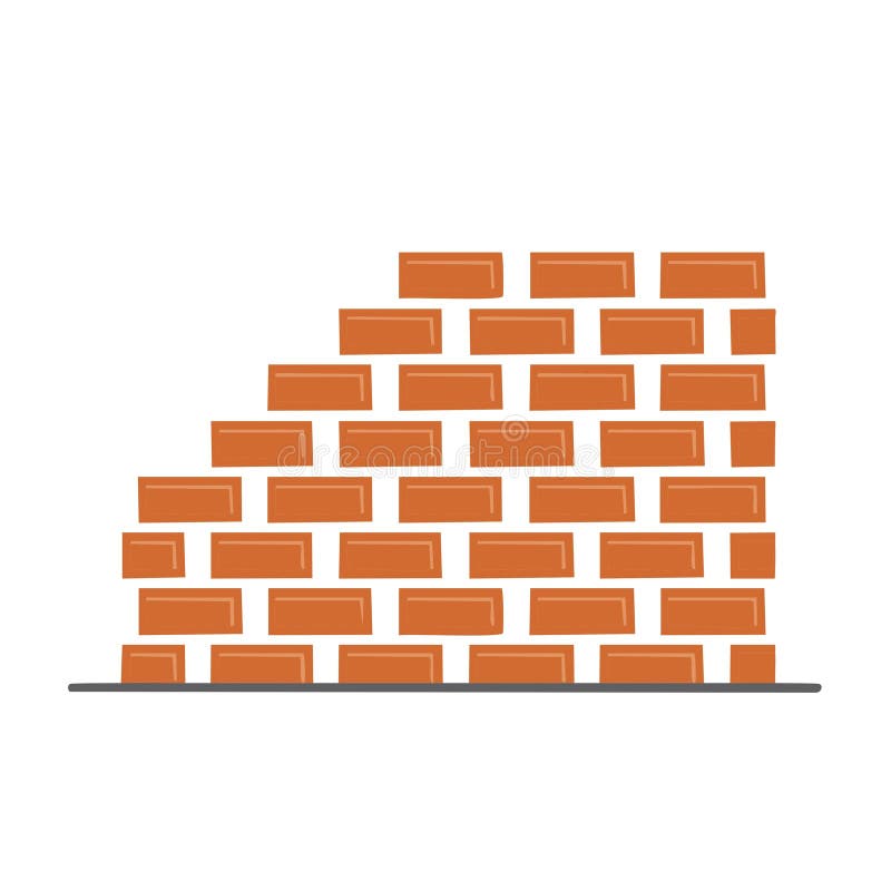 Backdrop Orange Brick Wall Stock Illustrations – 7,281 Backdrop Orange ...