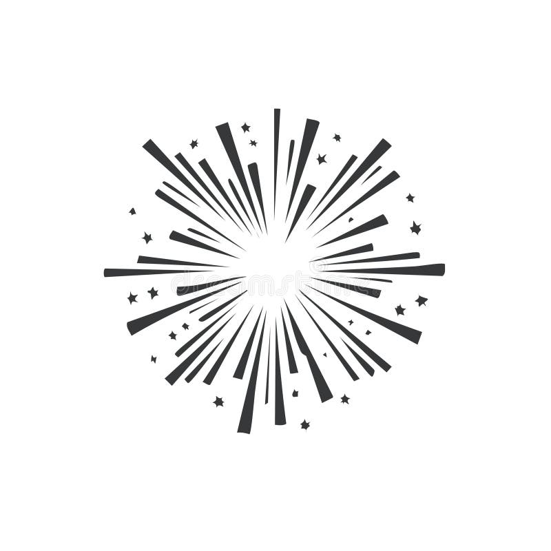 Explosion Design Element Stock Illustrations – 190,692 Explosion Design ...