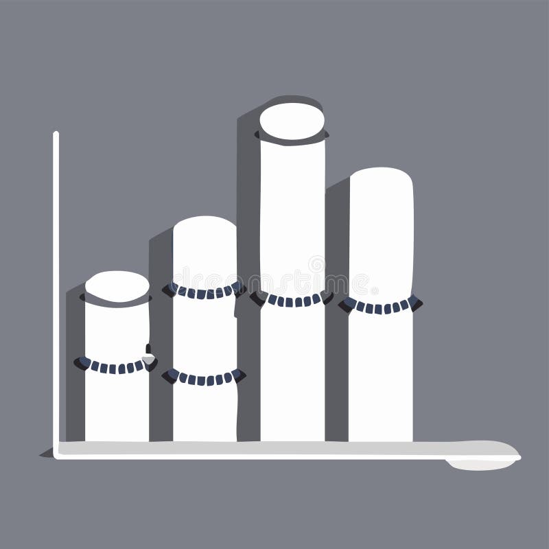 Stylized Business Bar Stock Illustrations – 4,639 Stylized Business Bar ...