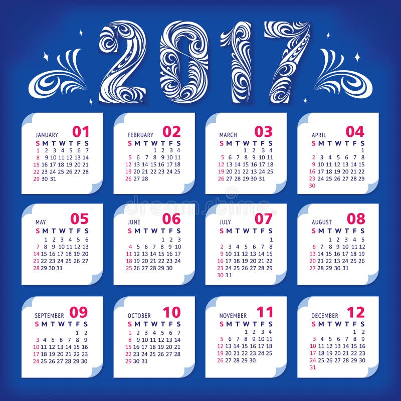 3D Stylized Calendar Icon. Golden Vector Icon. Isolated Symbol ...