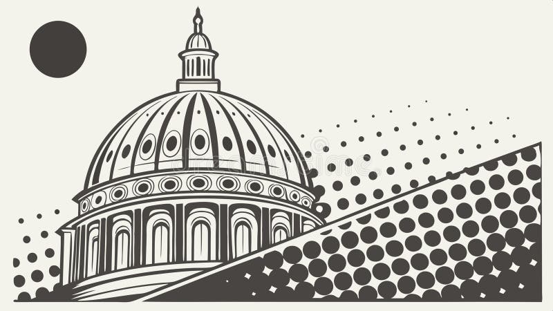 Stylized Dot Pattern Stock Illustrations – 14,070 Stylized Dot Pattern ...