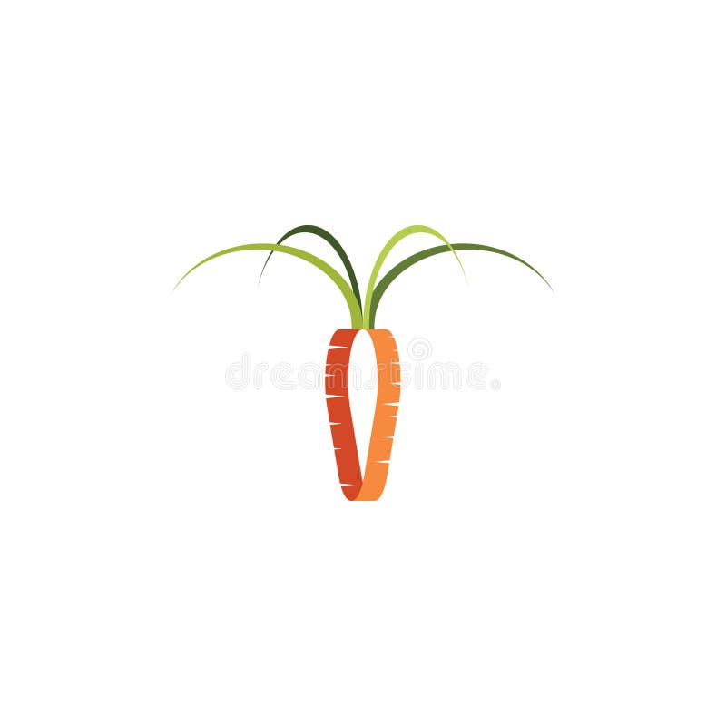 Stylized Carrot Stock Illustrations – 908 Stylized Carrot Stock ...