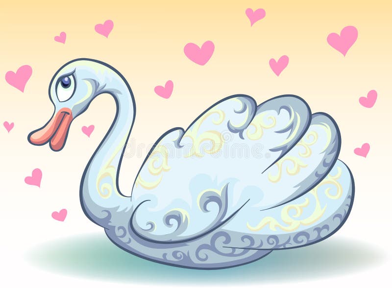 Stylized White Lettering Goodnight on a Black Background Stock Vector ...