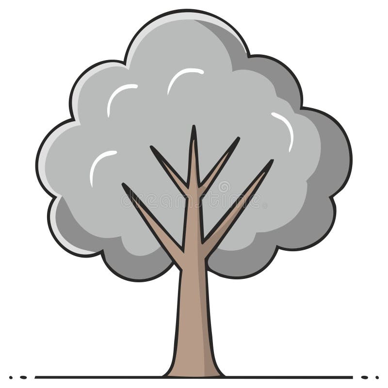 Trunk Vector Illustration Stock Illustrations – 104,564 Trunk Vector ...