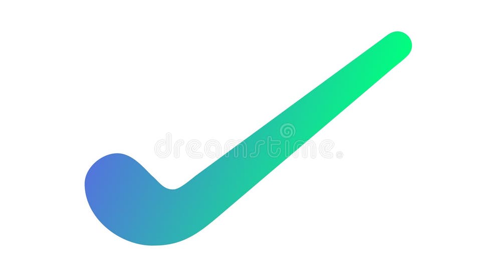 Stylized Checkmark Icon Stock Illustrations – 1,968 Stylized Checkmark ...