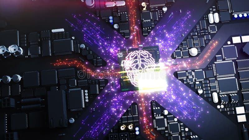 Computer Calculations Icon Animation Stock Footage - Video of ... Computer Calculations Icon Animation Stock Footage - Video of ...