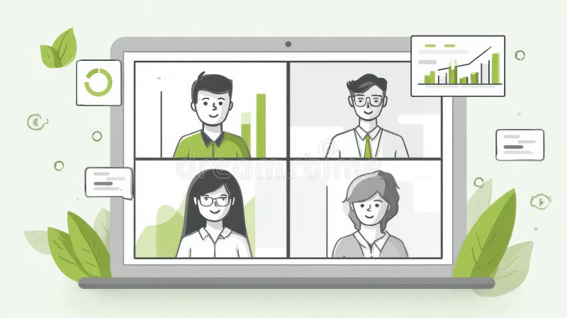 Video Animated Teams Stock Photos - Free & Royalty-Free Stock Photos ...