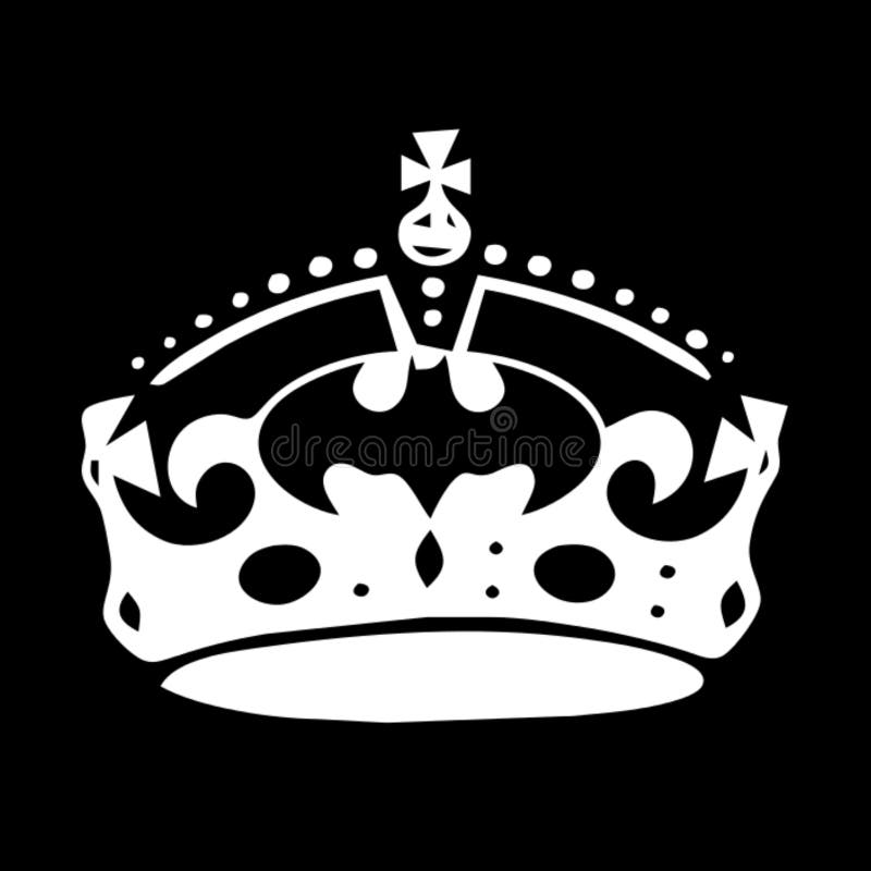 Princess Crown Vector Illustration Clipart Stock Illustration ...