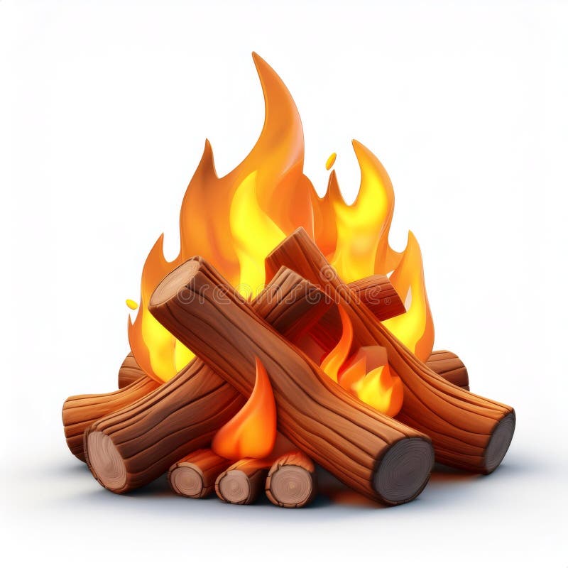 Stylized Fire Clip Art Stock Photos - Free & Royalty-Free Stock Photos ...