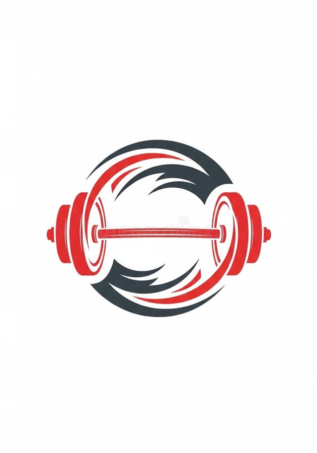 Red Circular Weights Stock Illustrations – 79 Red Circular Weights ...