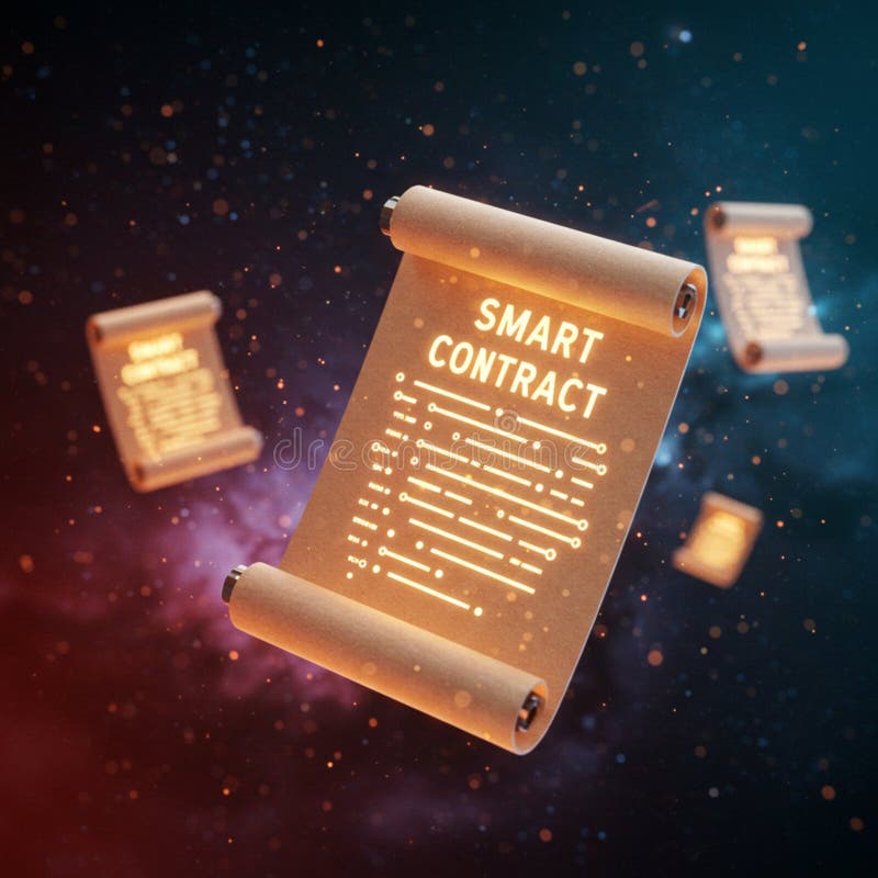 Contract Content Stock Illustrations – 2,210 Contract Content Stock ...