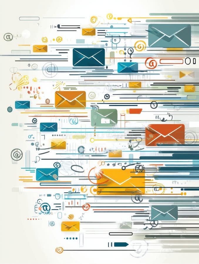 Icons Delivery Speed Lines Stock Photos - Free & Royalty-Free Stock ...