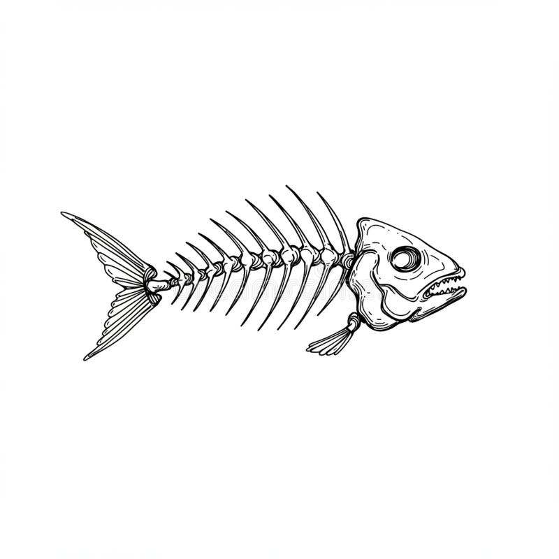 Backbone Skeleton Stock Illustrations – 8,376 Backbone Skeleton Stock ...