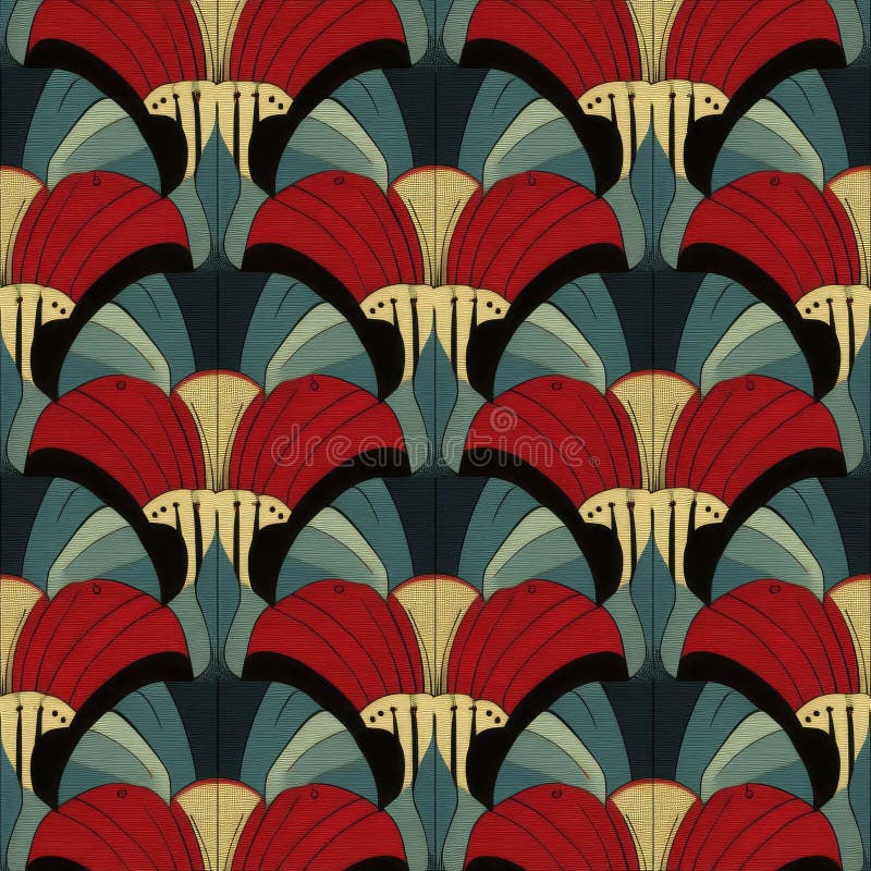 349 Art Deco Wallpaper Teal Stock Photos - Free & Royalty-Free Stock ...