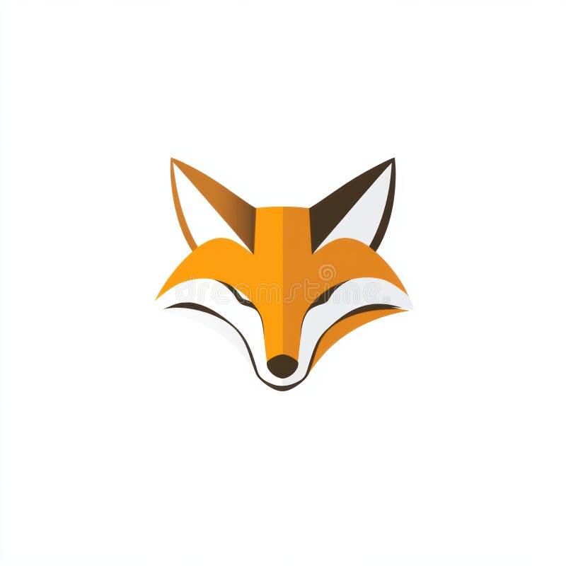 Geometric Fox Logo Stock Photos - Free & Royalty-Free Stock Photos from ...