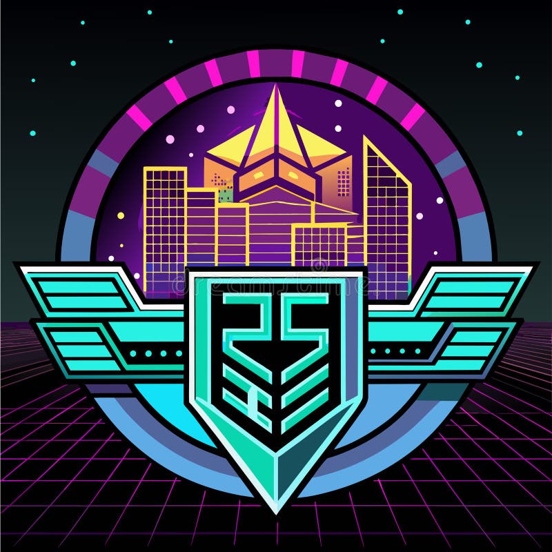 Binary Logo Stock Illustrations – 8,846 Binary Logo Stock Illustrations ...