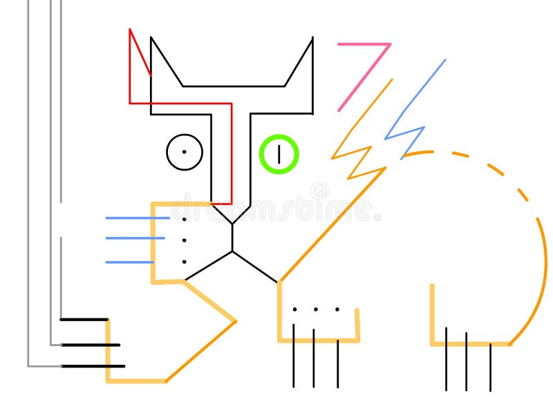 Angular Cat Stock Illustrations – 591 Angular Cat Stock Illustrations ...