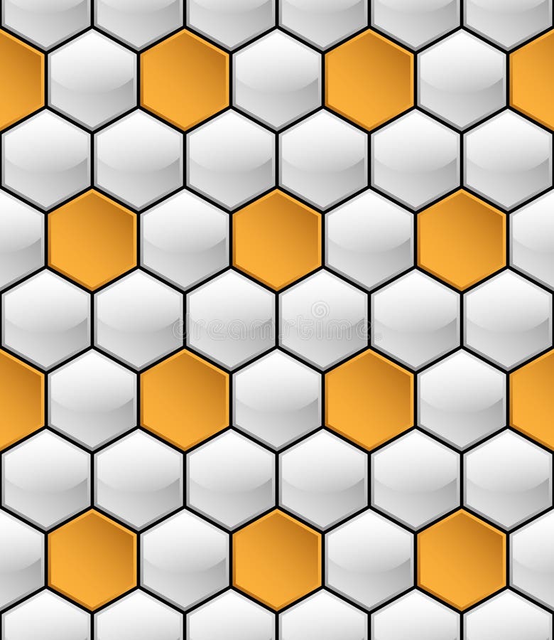 Concave Hexagons Stock Illustrations – 44 Concave Hexagons Stock ...