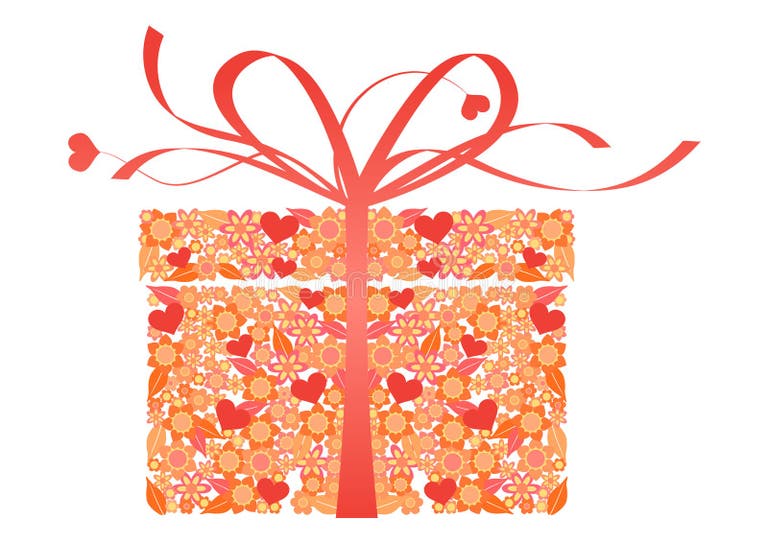 Gift 2d Stock Illustrations – 4,387 Gift 2d Stock Illustrations ...