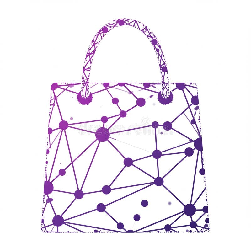 Bag Network Stock Illustrations – 15,175 Bag Network Stock ...