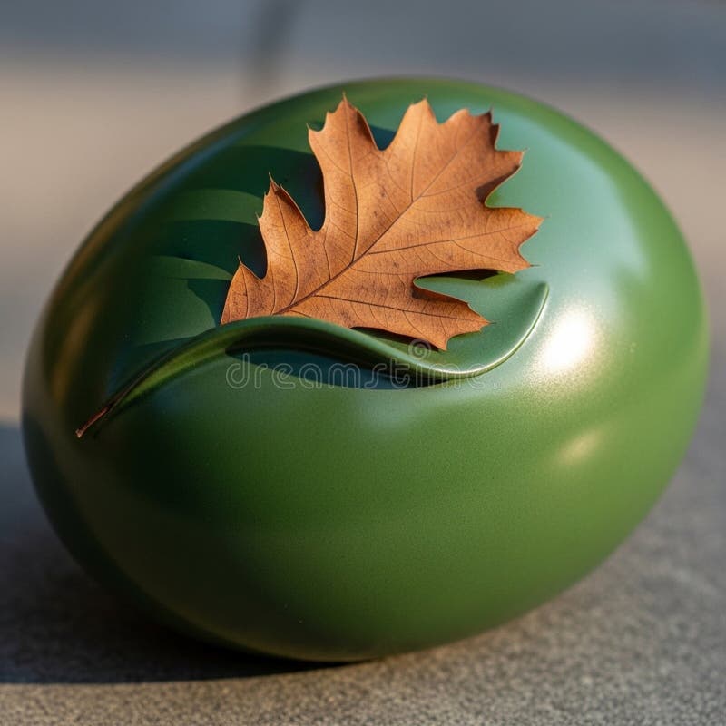 Glossy Green Bean Shaped Object Stock Illustrations – 10 Glossy Green ...