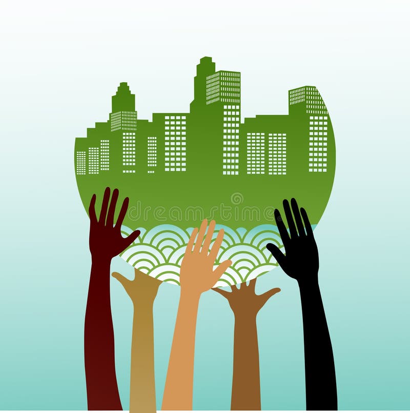 Helpende Handen Grens Clipart 580.200+ Een Helpende Hand