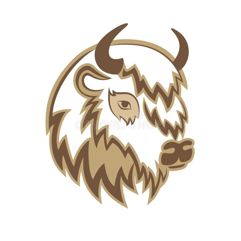 Stylized Horns Stock Illustrations – 10,592 Stylized Horns Stock ...