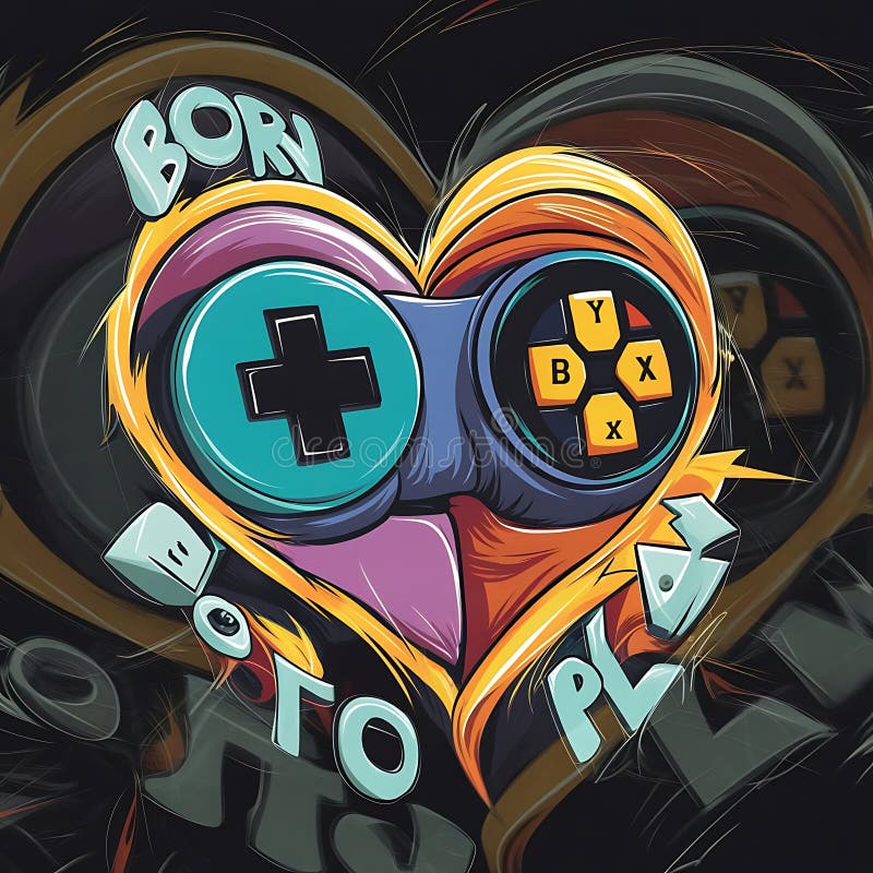 Abxy Buttons Stock Illustrations – 1 Abxy Buttons Stock Illustrations ...